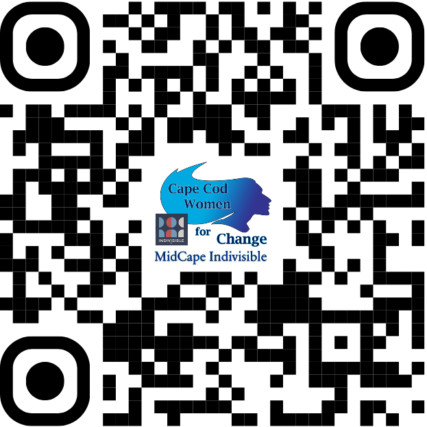 Contact and Connections – Cape Cod Women for Change MidCape Indivisible