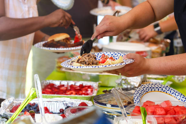 Potluck Lunch – A Community Celebration – Nov 23, West Barnstable ...