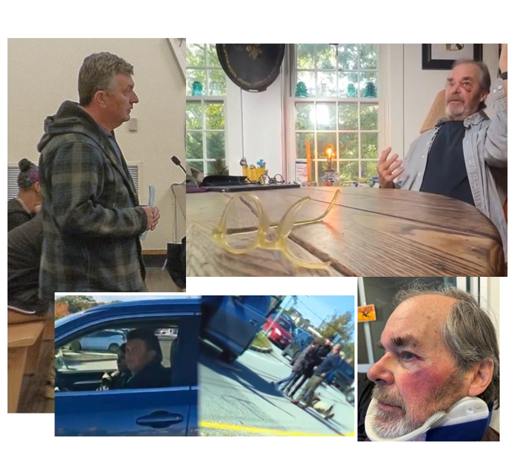 UPDATED Next date Jan 22-Community Support for Jeffrey in Court, Dec ...